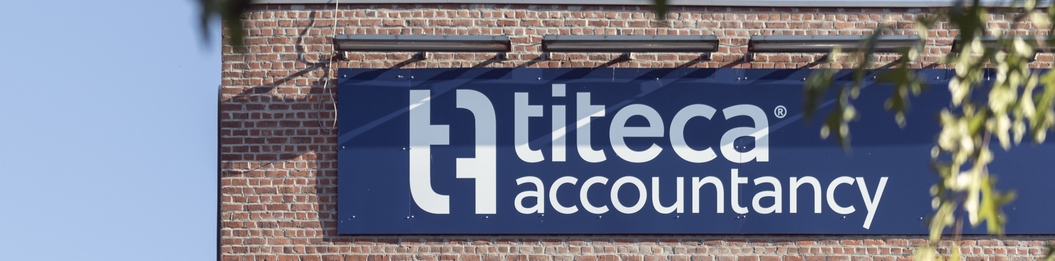 Vacatures bij Titeca Accountancy NV in Roeselare