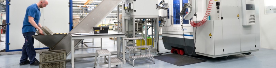 Vacatures bij Helvoet Rubber & Plastic Technologies NV in Lommel