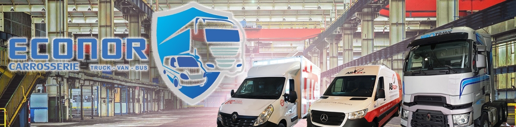 Vacatures bij Carrosserie Econor in Hoboken